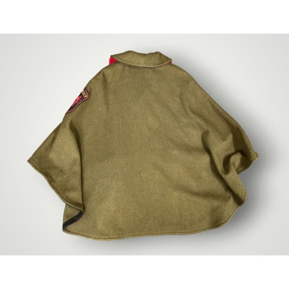 Loden King | Jackets & Coats | Vintage Womens Os Loden King Wool Green ...